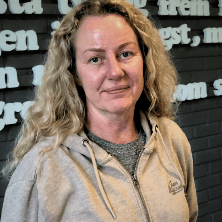 Våre ansatte - Phoenix Haga
